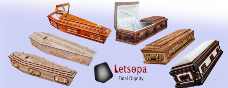 Home - Letsopa Final Dignity Funeral Equipment | 083 756 9684